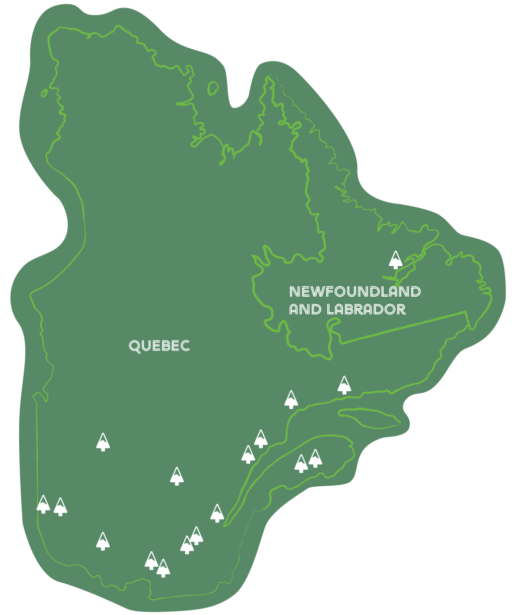 About Us | First Nation Lands Management for Quebec & Labrador